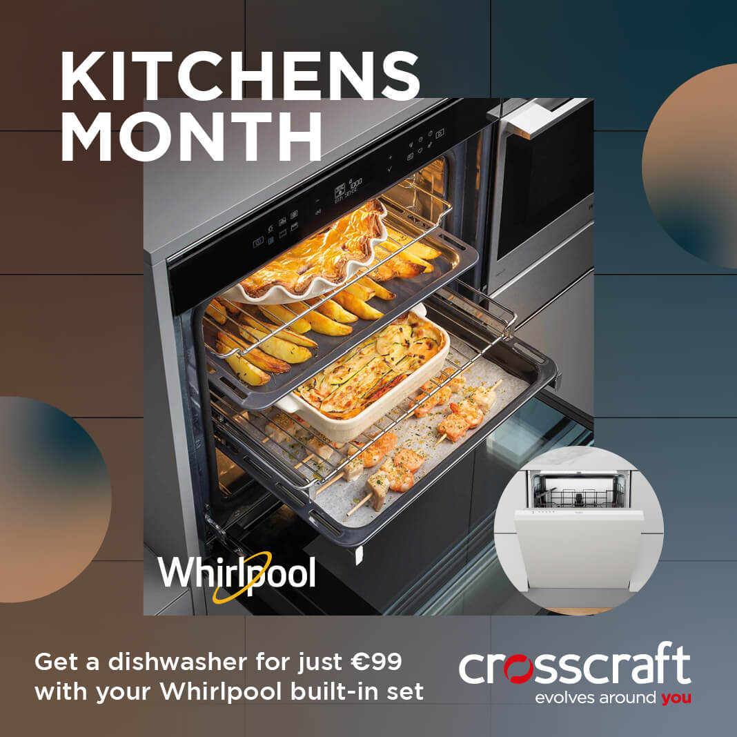 Crosscraft Case Study | Gordon Borg Urso